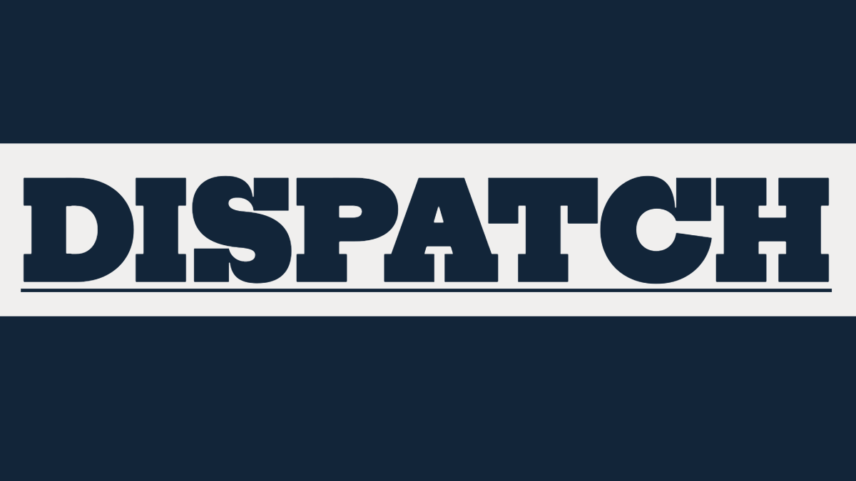 Sex Dispatch