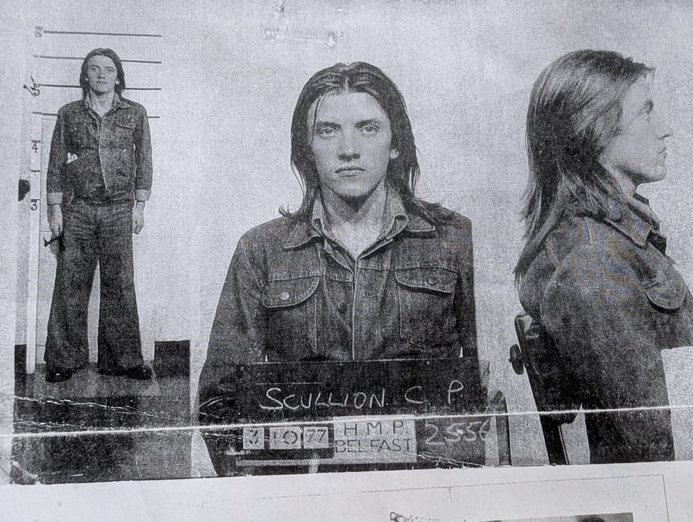 Trapped in Thatcherland