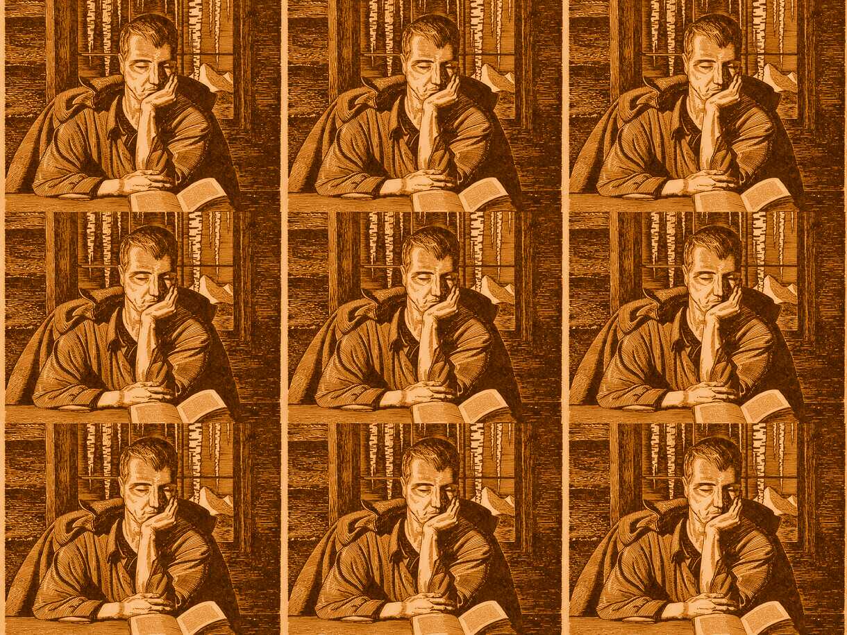 Dispatch | Welcome to the frontier